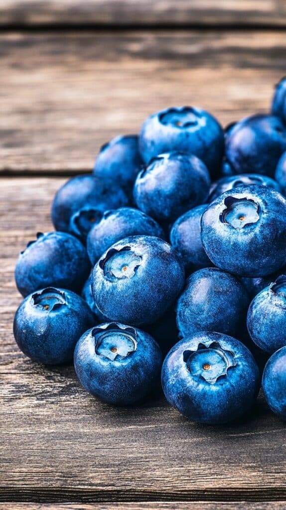 10 Fun Facts About Blueberries - BlueberryChill 10 Fun Facts About Blueberries - BlueberryChill