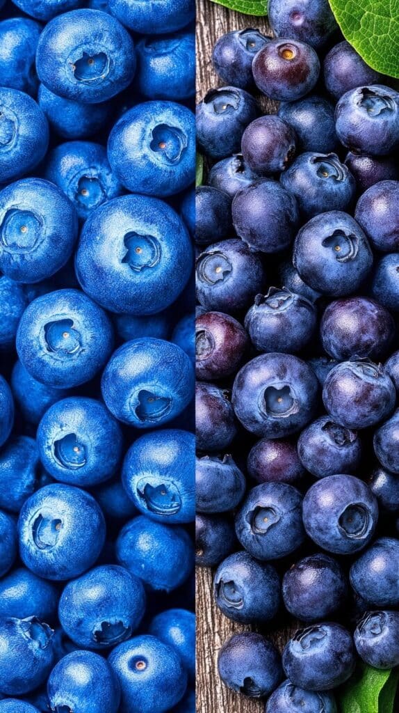Pink Lemonade Blueberries: The Sweetest Variety You’ve Never Heard Of ...