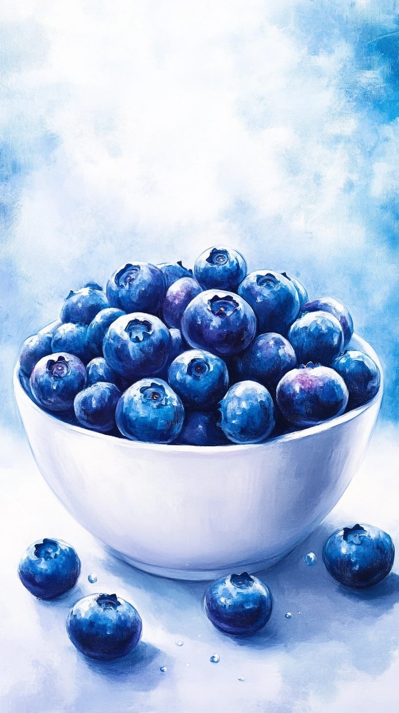 10 Super Health Benefits of Blueberries - BlueberryChill